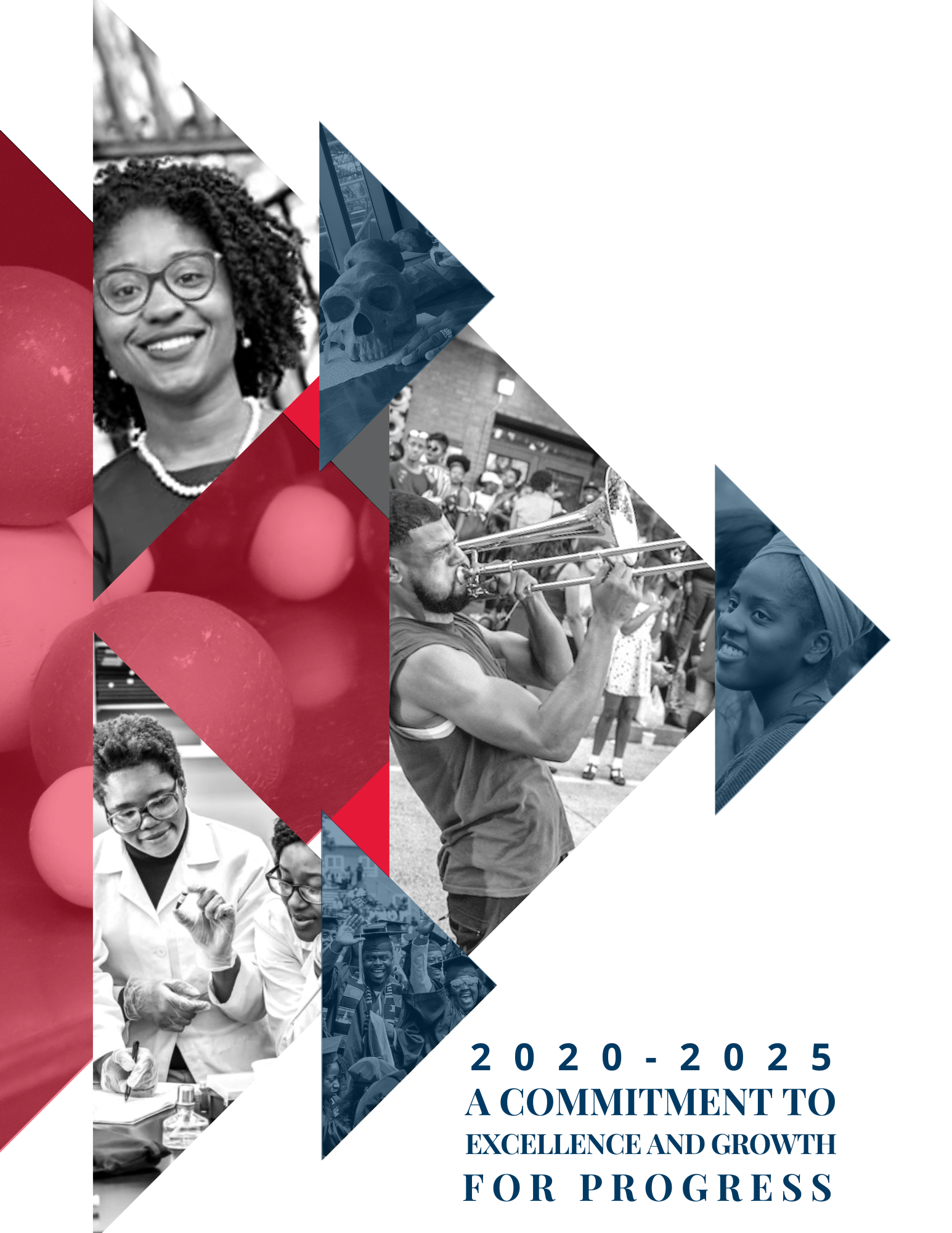 COAS Strategic Plan 2020 - 2025: COAS Strategic Plan 2020 - 2025 ...